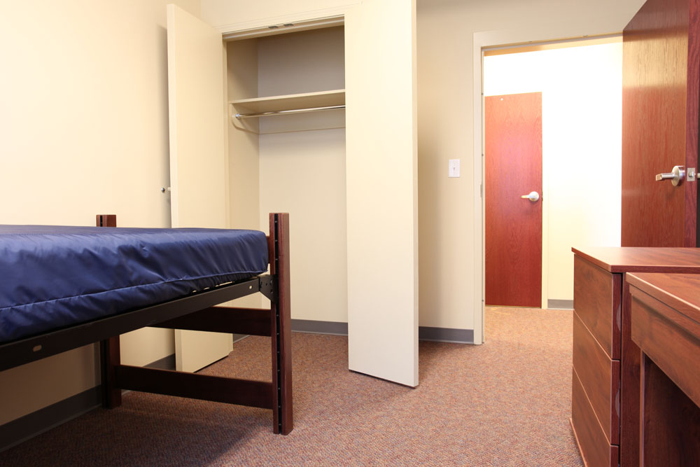 Belk Hall | Housing and Residence Life